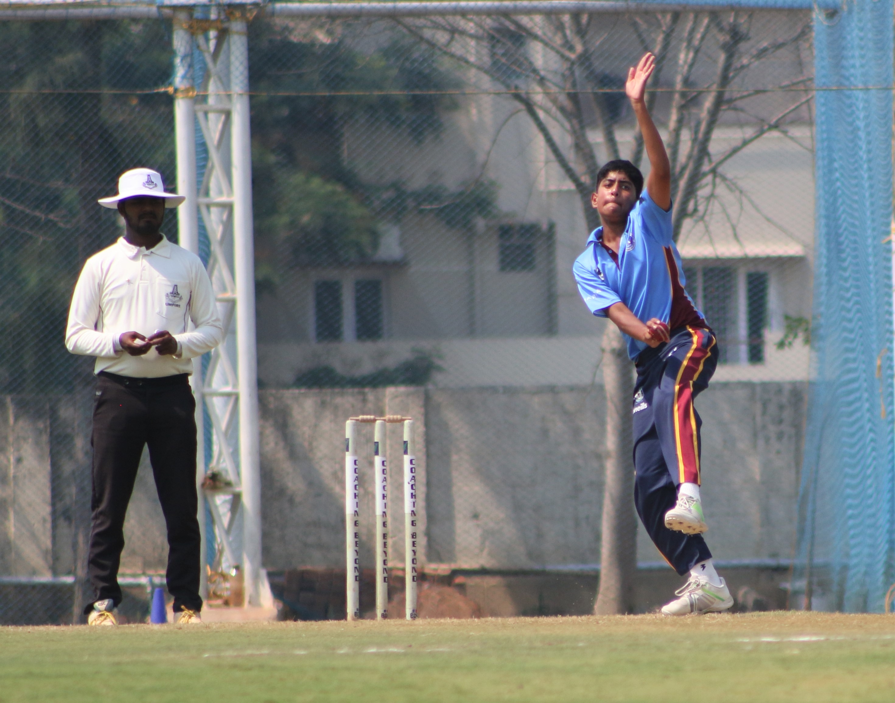 About CricketLAB - Junior Cricket Coaching Excellence