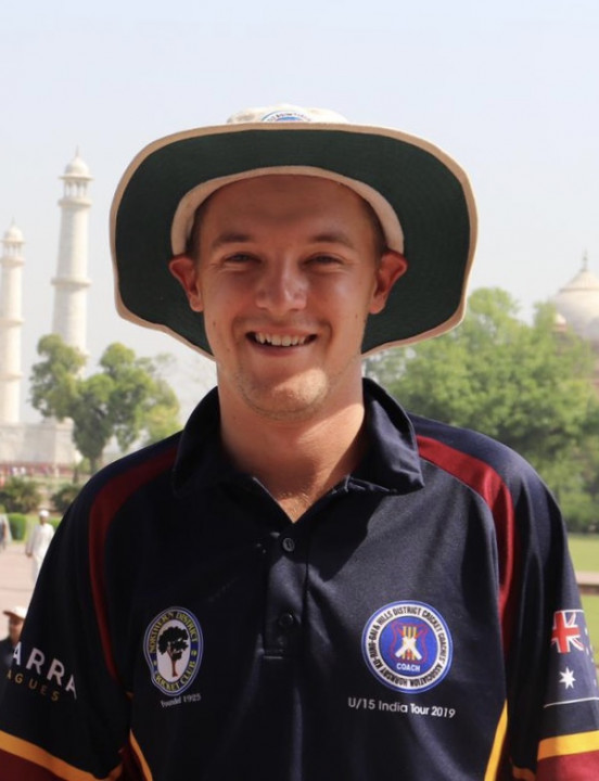 About CricketLAB - Junior Cricket Coaching Excellence