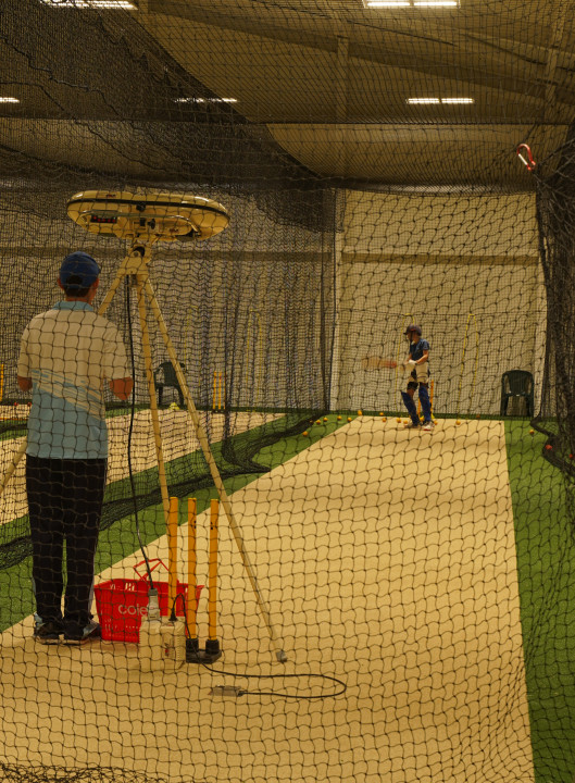 CricketLAB - Coaching Programs for Junior Cricketers