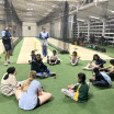 The Cricket Pathway for Junior Players in NSW
