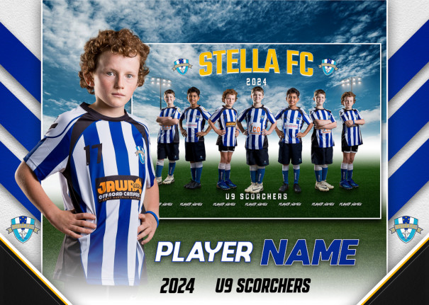 Stella FC