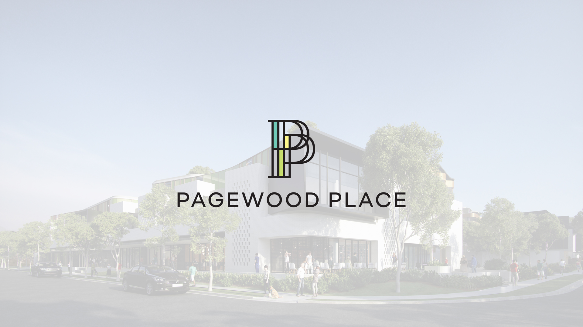 Pagewood Place | STUDIO BINK