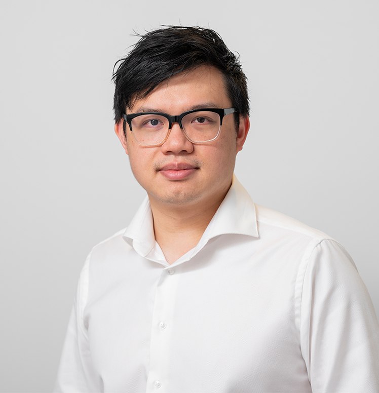 Meet Our Team | My Eastwood Dentist