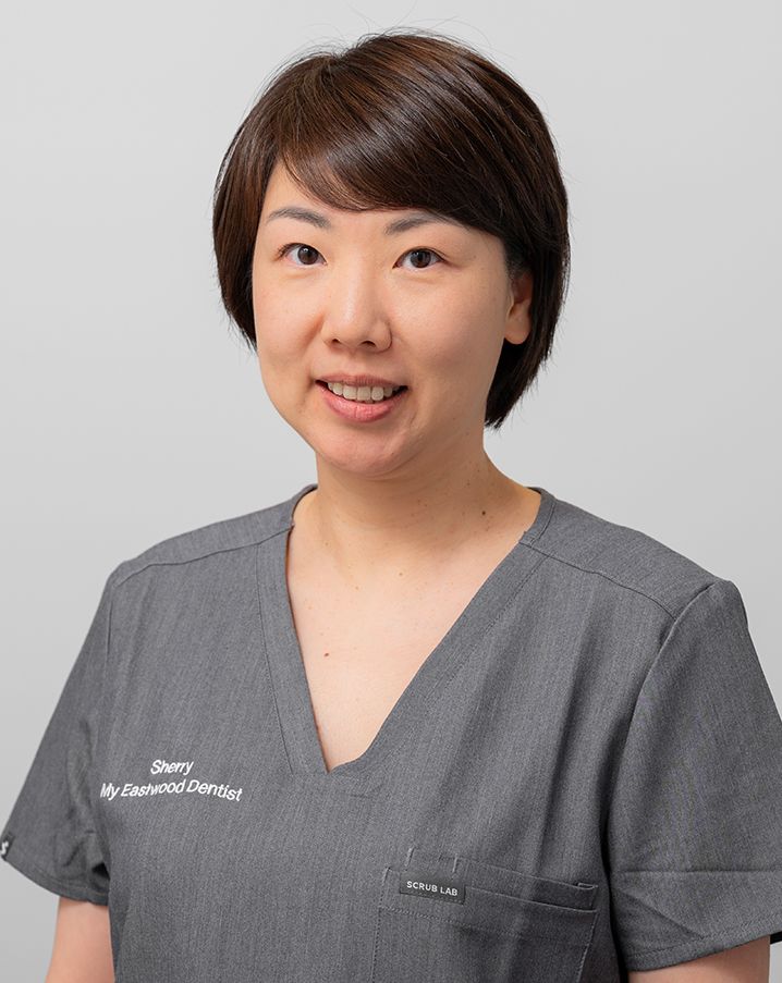 Meet Our Team | My Eastwood Dentist