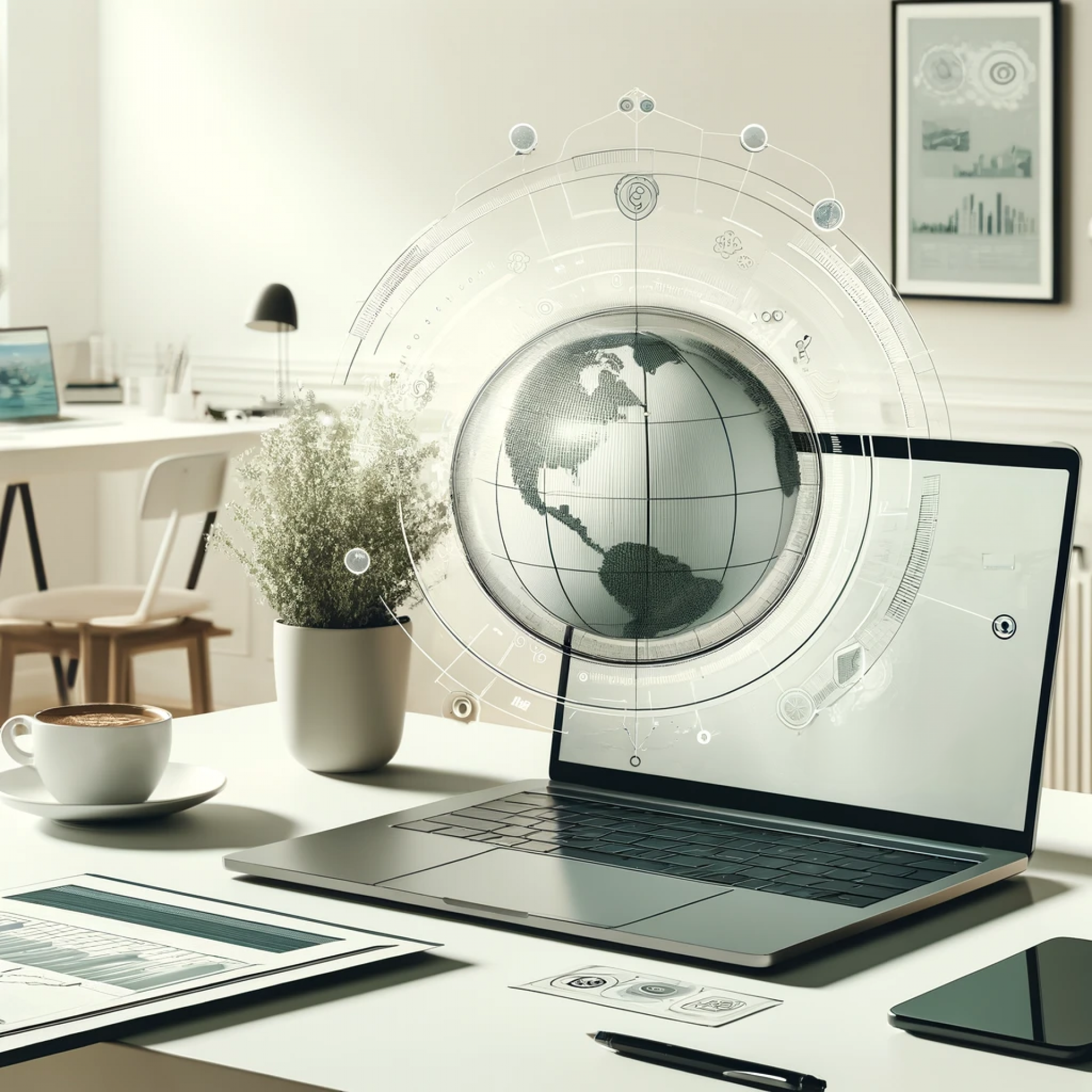Start a Virtual Real Estate Brokerage