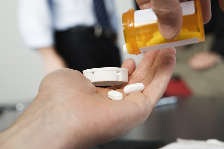 How Medications Can Affect Your Oral Health