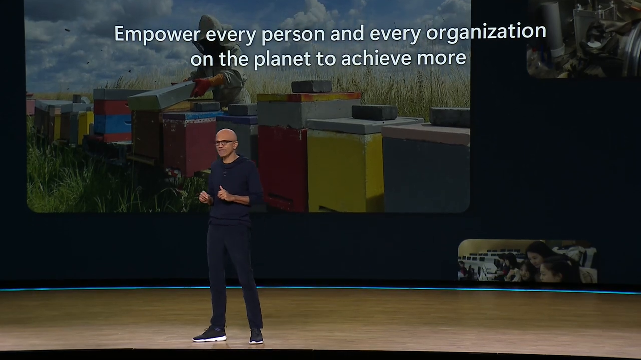 Revolutionising Work: Introducing Microsoft Copilot