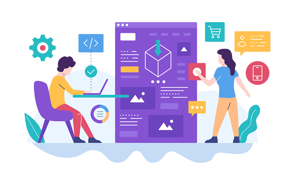 Choosing the right website platform for your website | Quantum