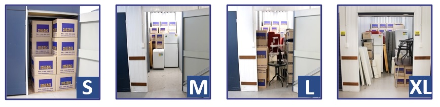 Talk to our highly training professional storage consultants, who will ...