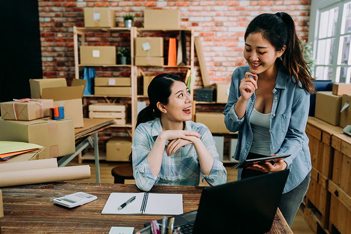 Commerical Self Storage Solutions Sydney - Metro Storage