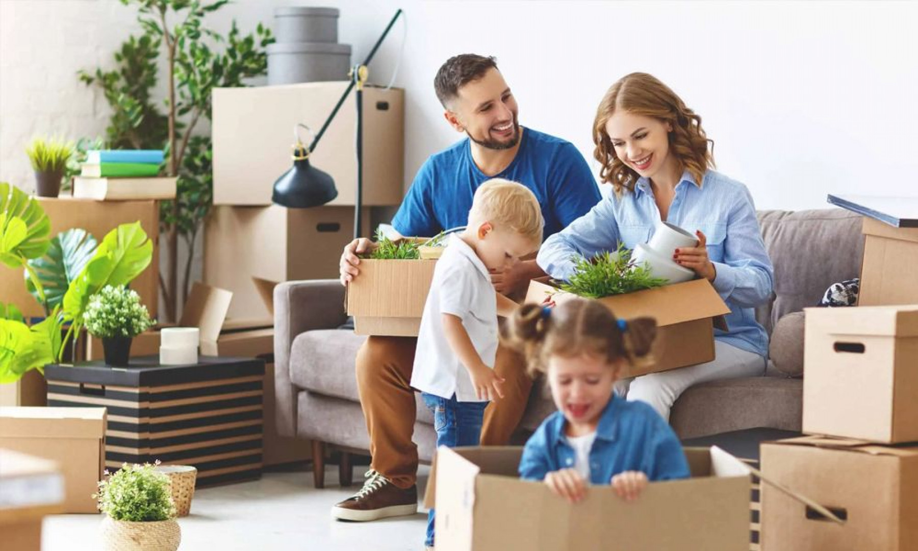 Secure Self Storage Solutions, Sydney - Metro Storage