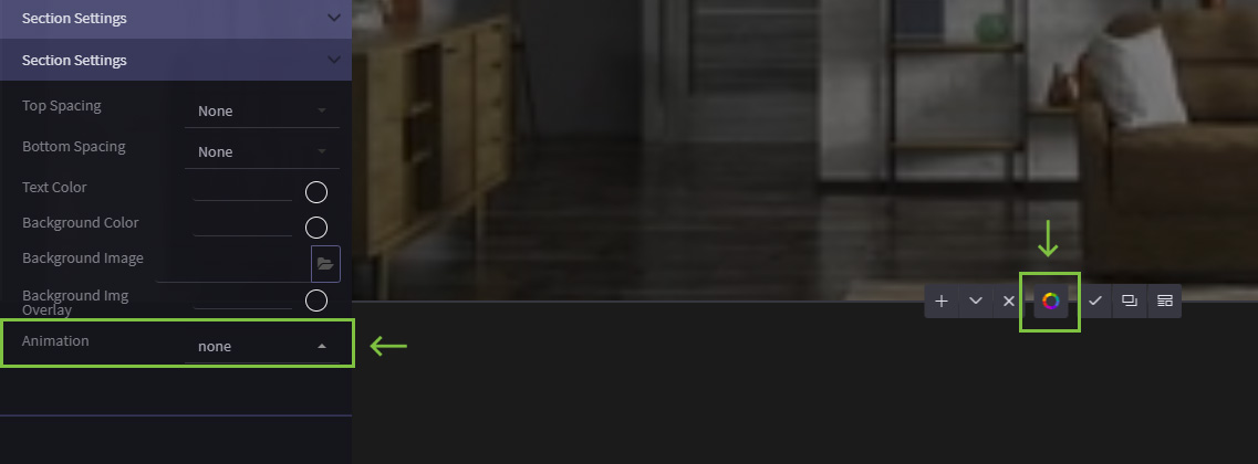 Animation | Limecube