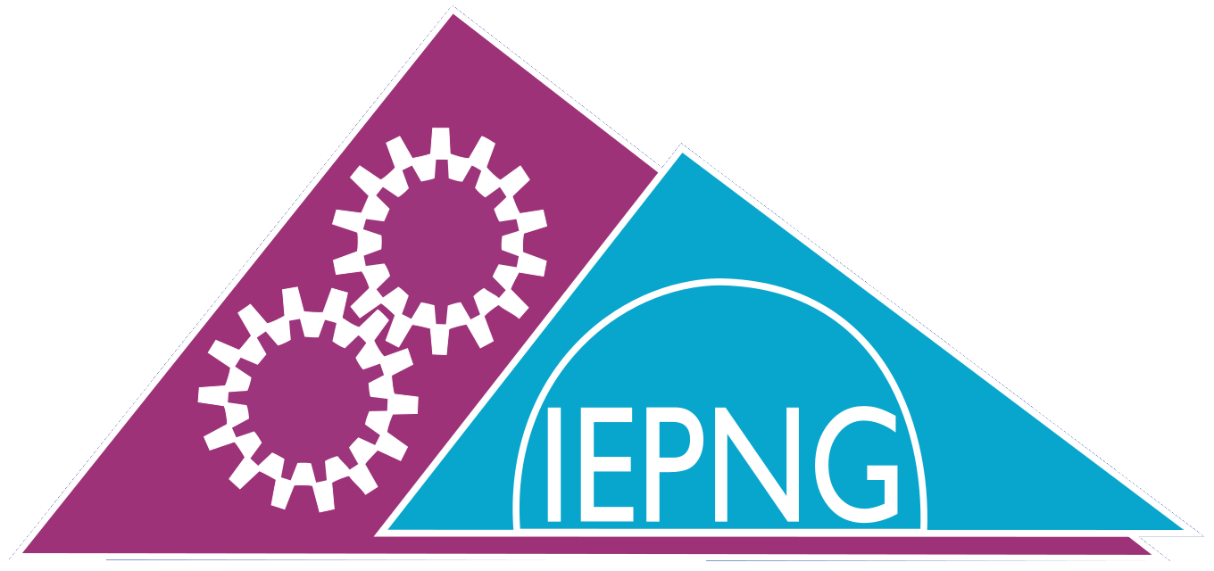 IEPNG | Membership