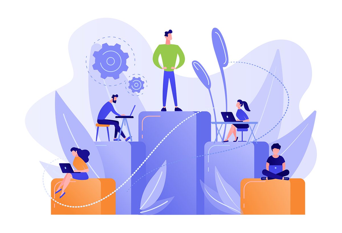 8 Ways To Stand Out In A Crowded Market Limecube