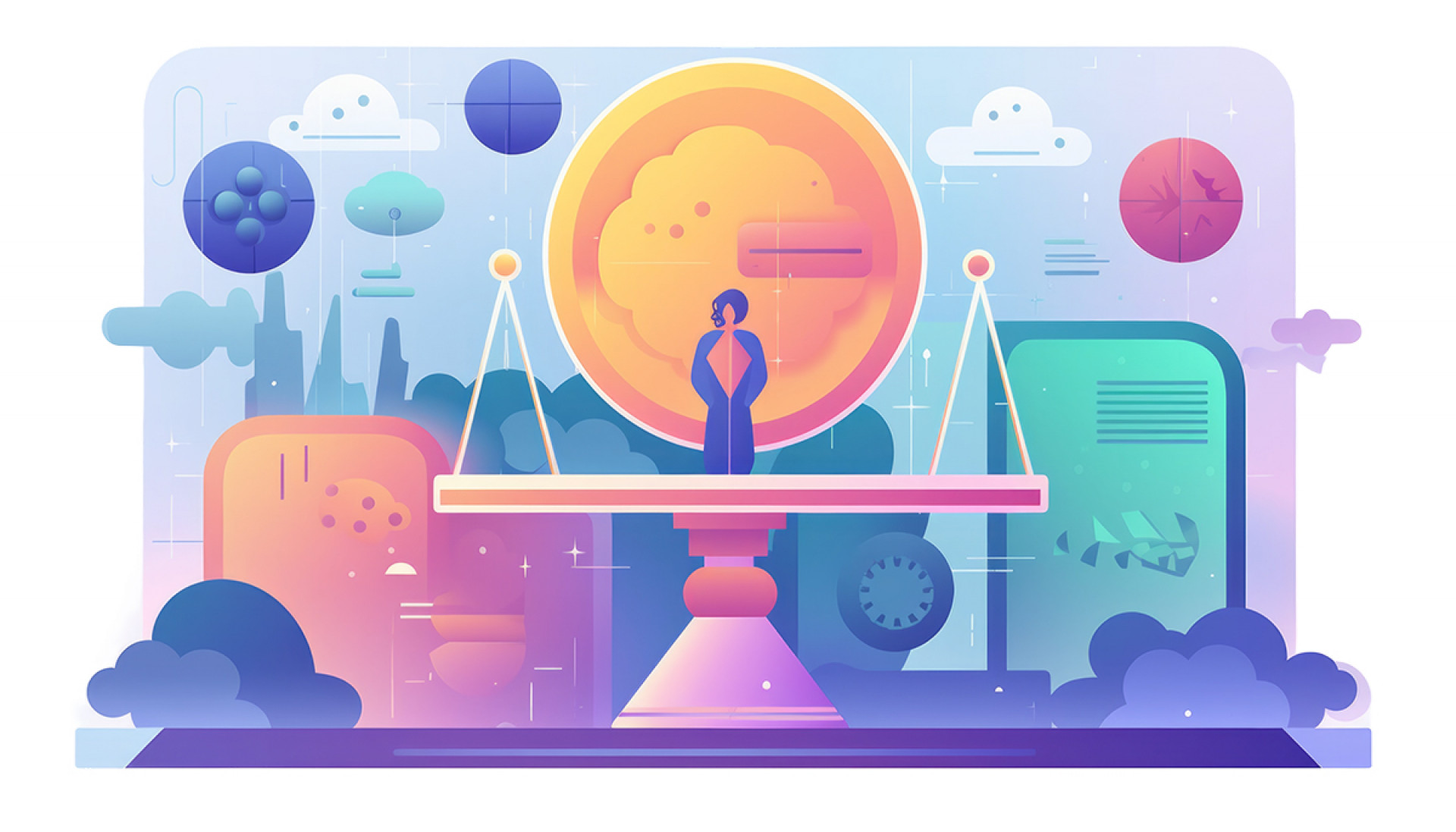 Building the Digital Bridge of Trust | Limecube