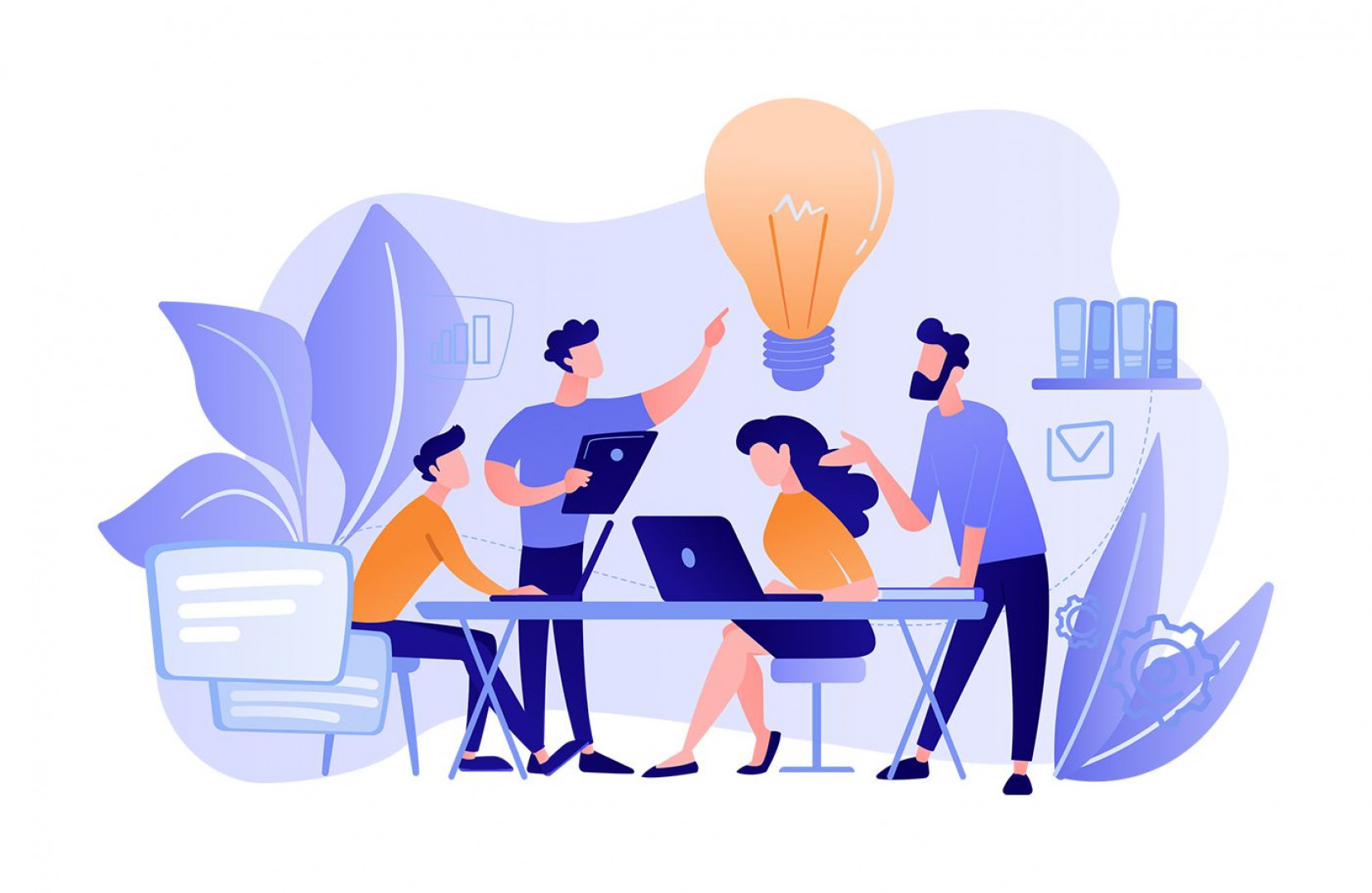 Pros and cons of a business partner | Limecube