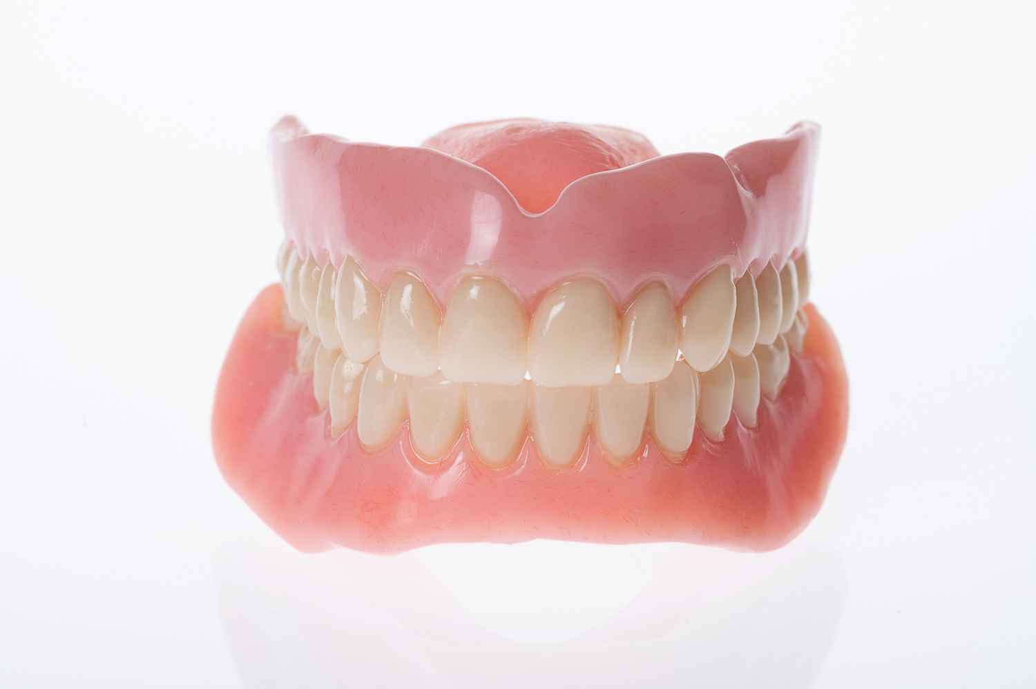 Full Dentures Gold Coast -Full sets, upper and lower costs