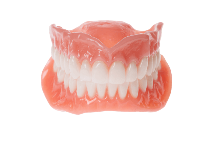 Full Dentures Australia: From $1,830 | Free Consultation