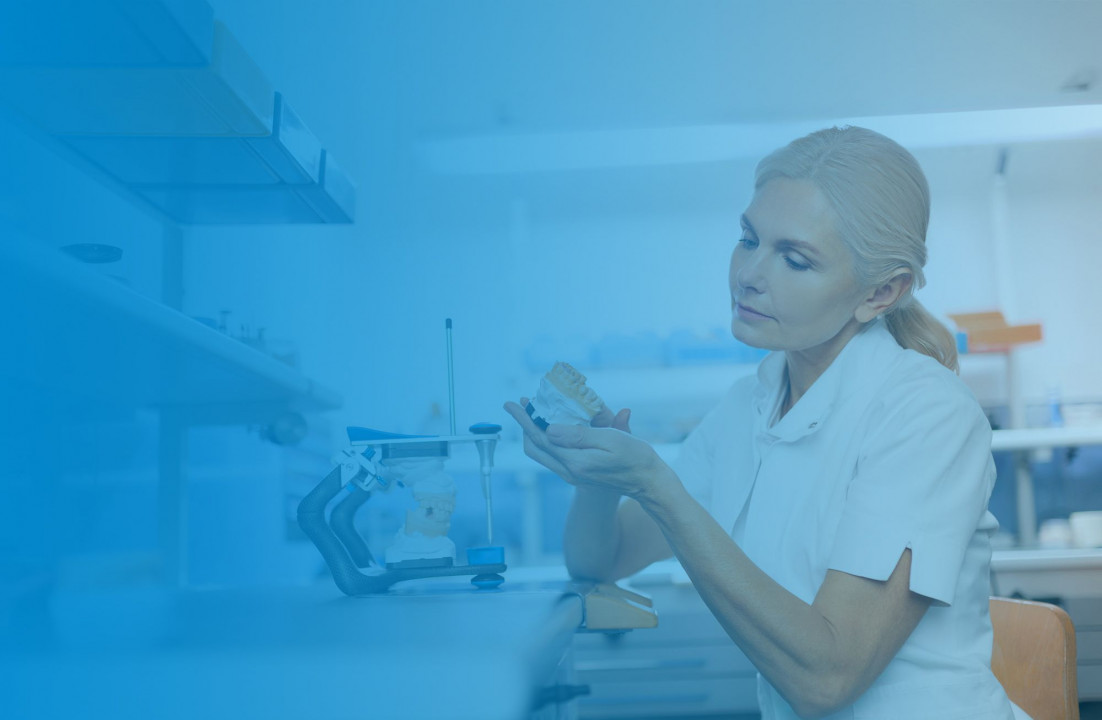 Denture Mouth Ulcers: Causes & Solutions