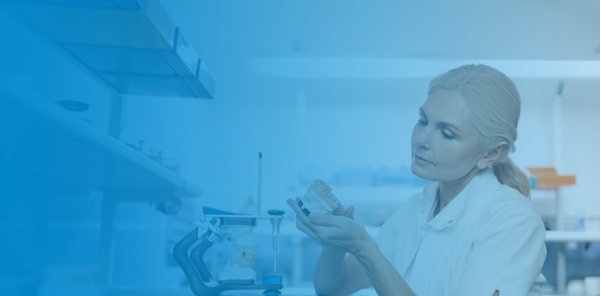 Single Tooth Denture | One tooth denture solution