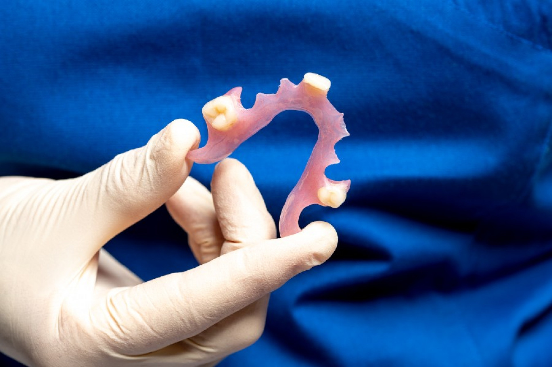 Flexible Dentures | ThermoSens Exclusive | 45+ Years