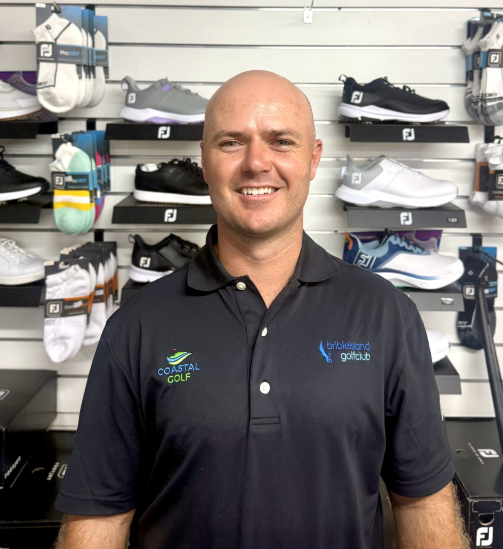 GOLF PROFESSIONAL