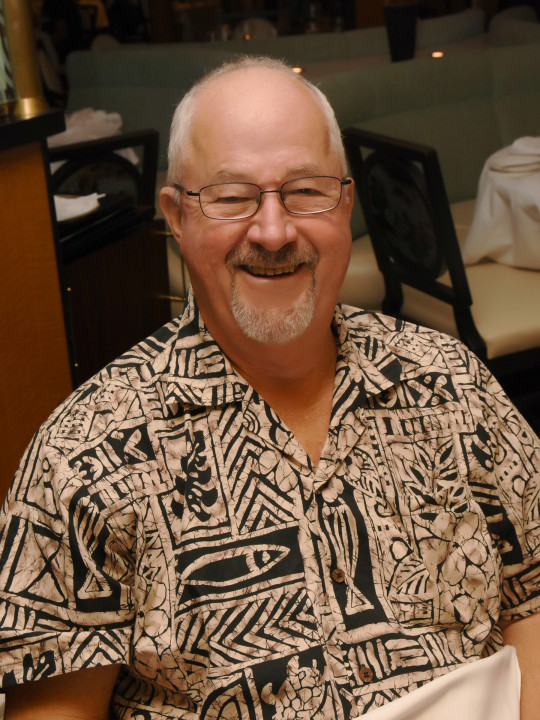 CLUBHOUSE DIRECTOR