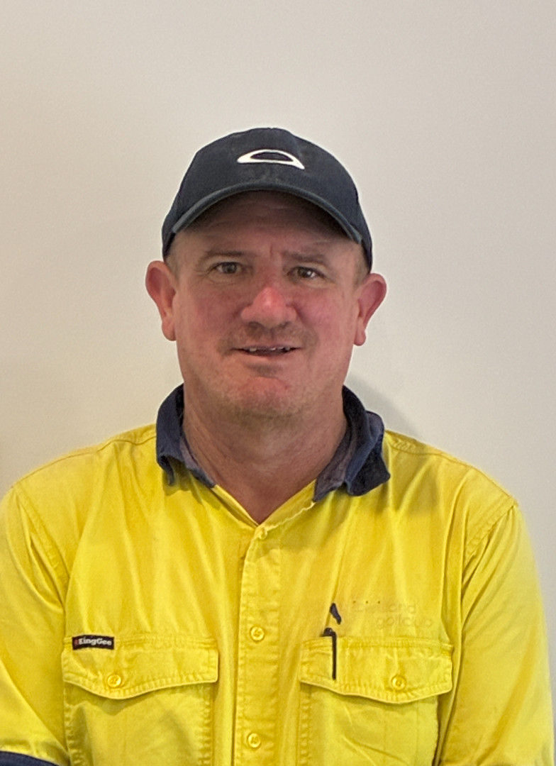GOLF OPERATIONS / PROJECTS MANAGER