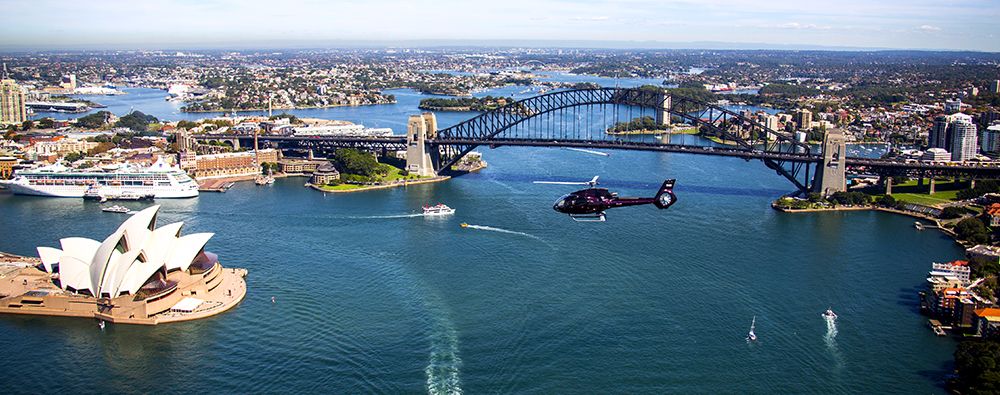 Top 10 Iconic Landmarks in Sydney | SHT