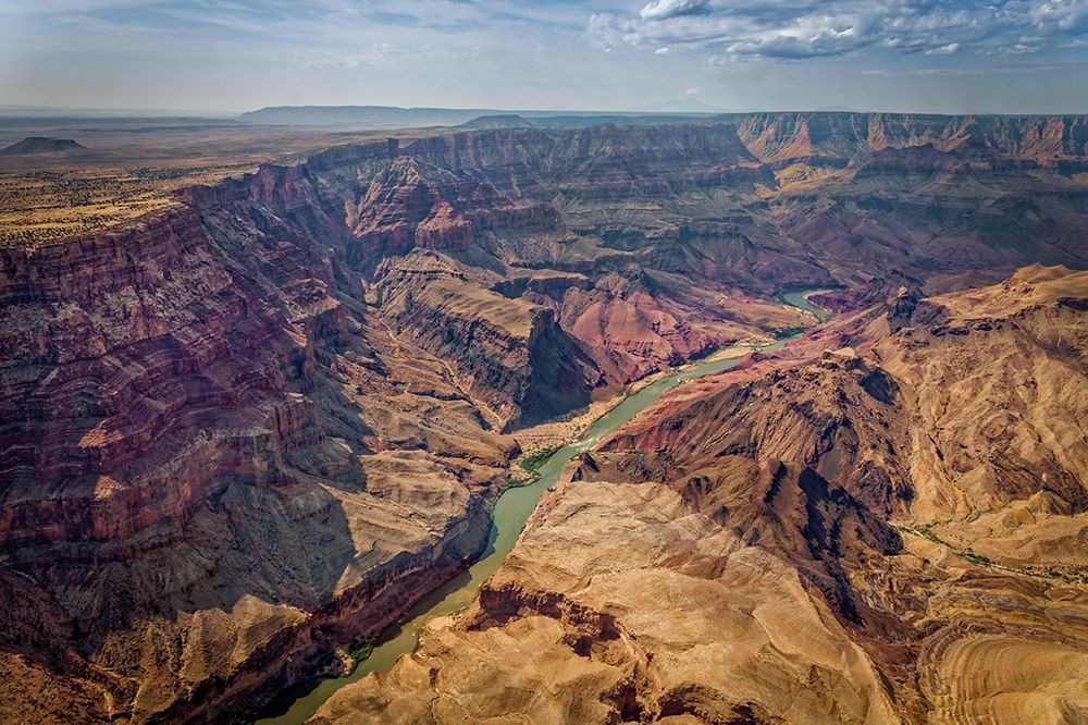 Some of the Best HeliTours from Around the World