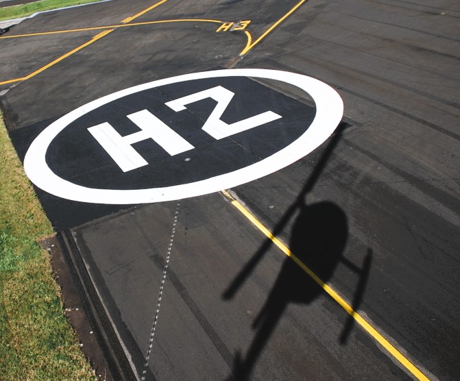 How To Find Us | Sydney HeliTours