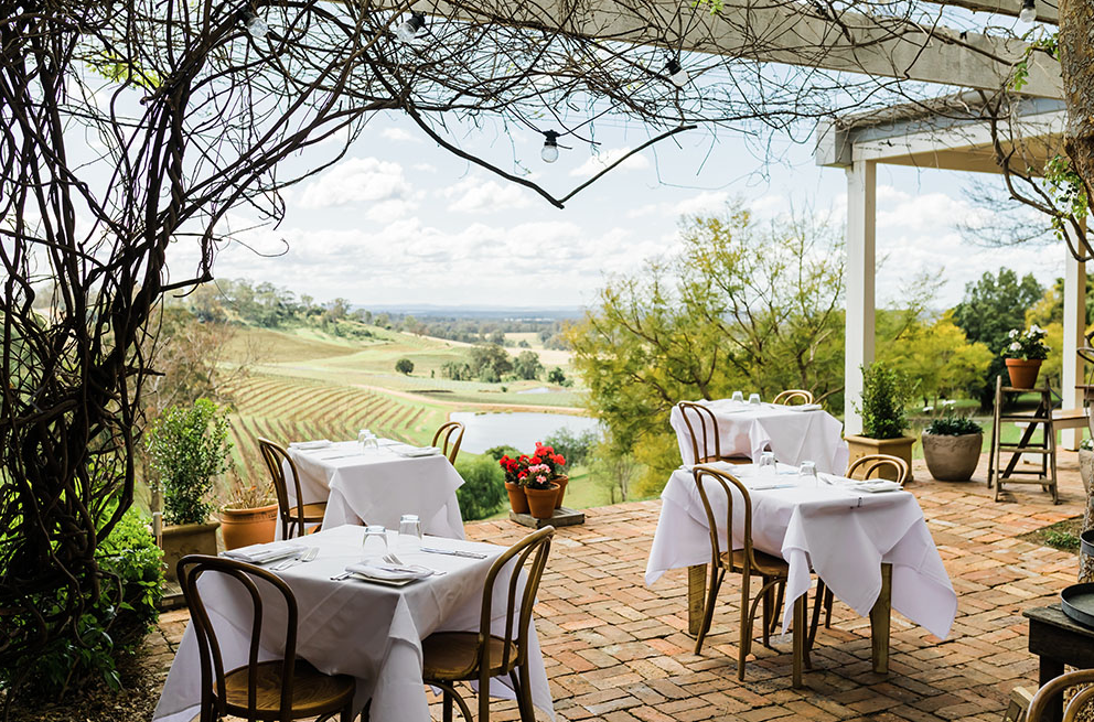 Uncover the Delights of a Hunter Valley Day Trip