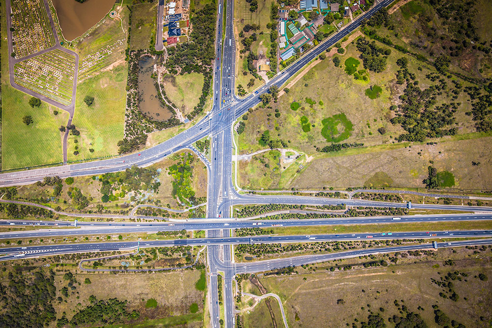 Aerial Survey Sydney | Sydney HeliTours