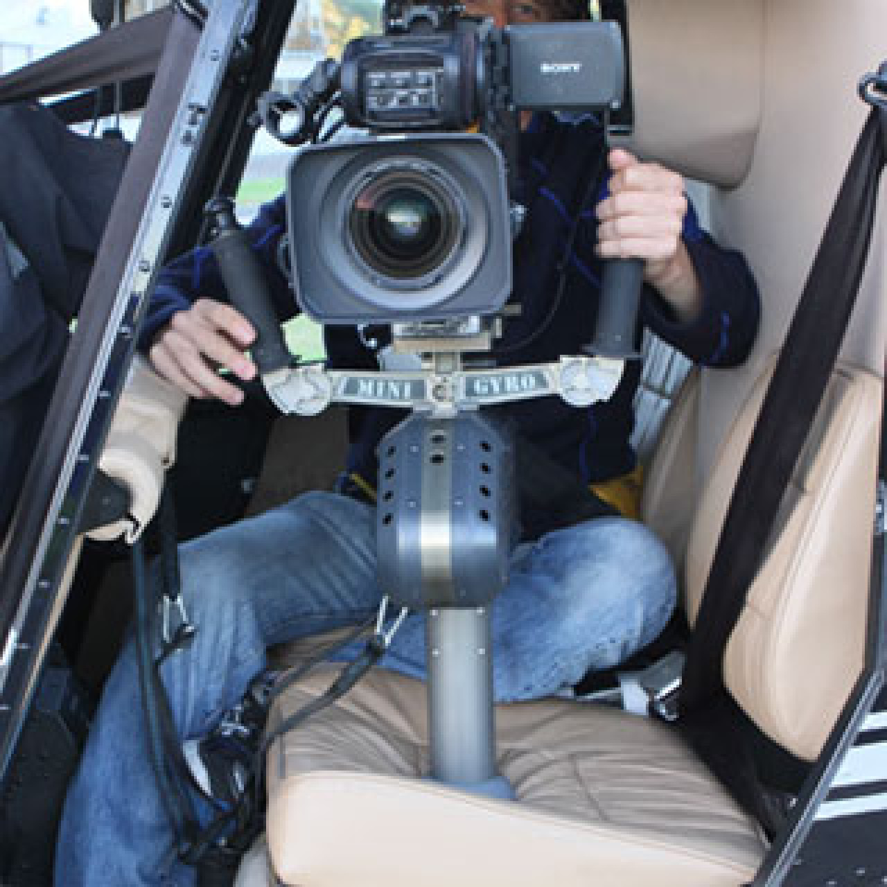 Helicopter Aerial Filming Sydney | Sydney HeliTours