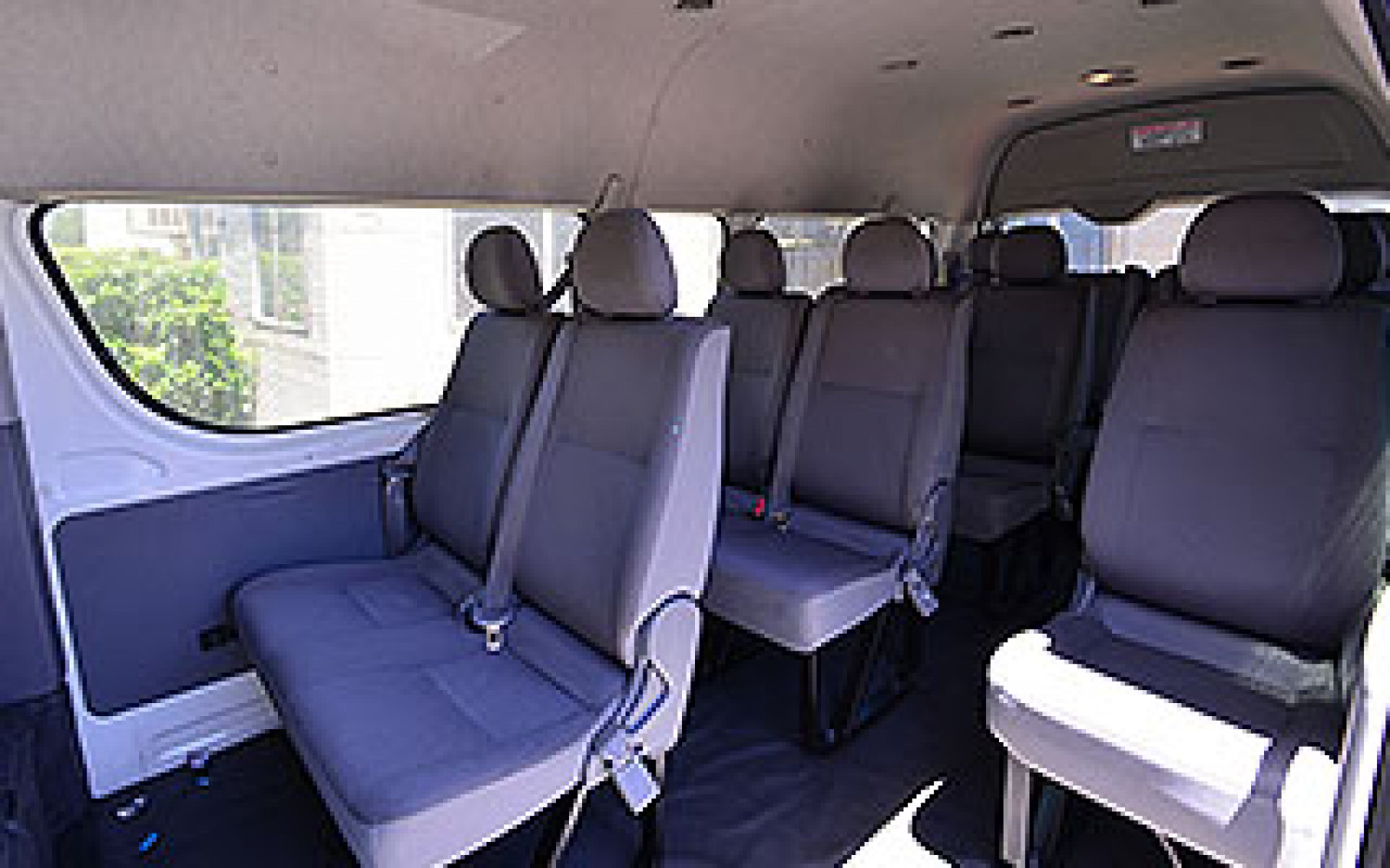 Complimentary Return Hotel Transfer on All Flights