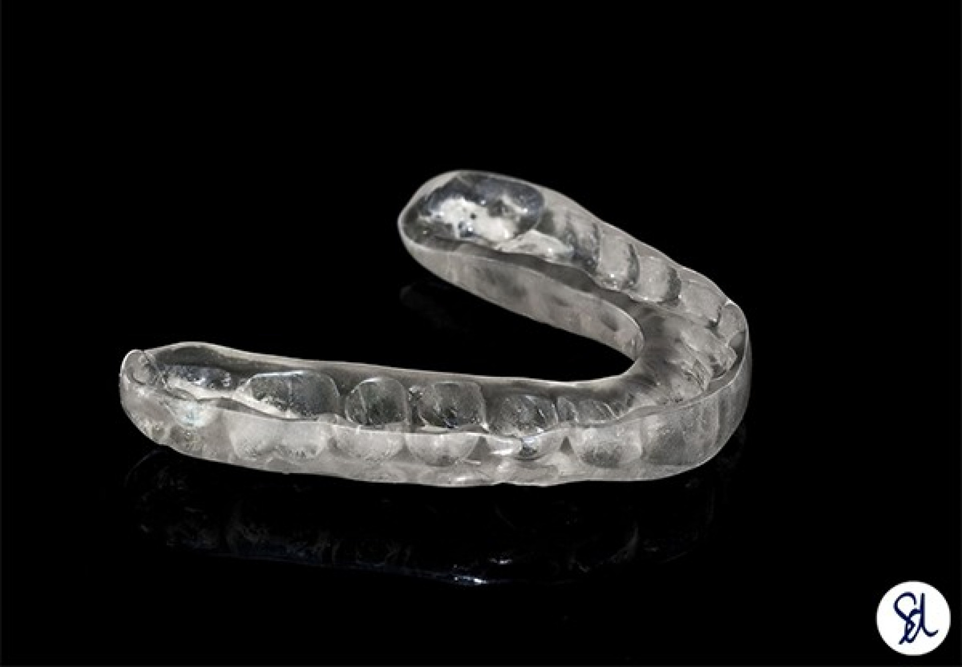 Dental Splints | Jaw Pain, TMJ & Nightguards