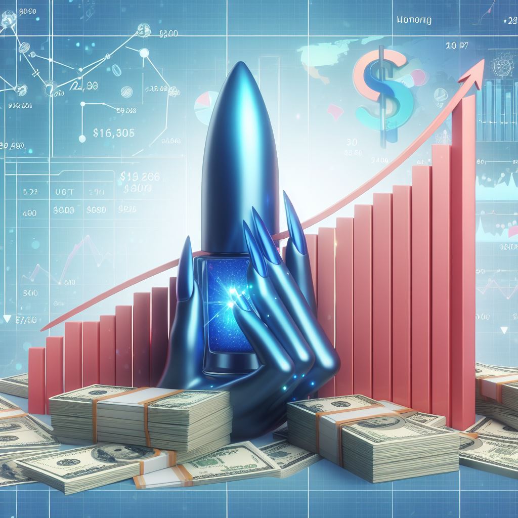 Choose Your Perfect Nail Tech: Expert Tips