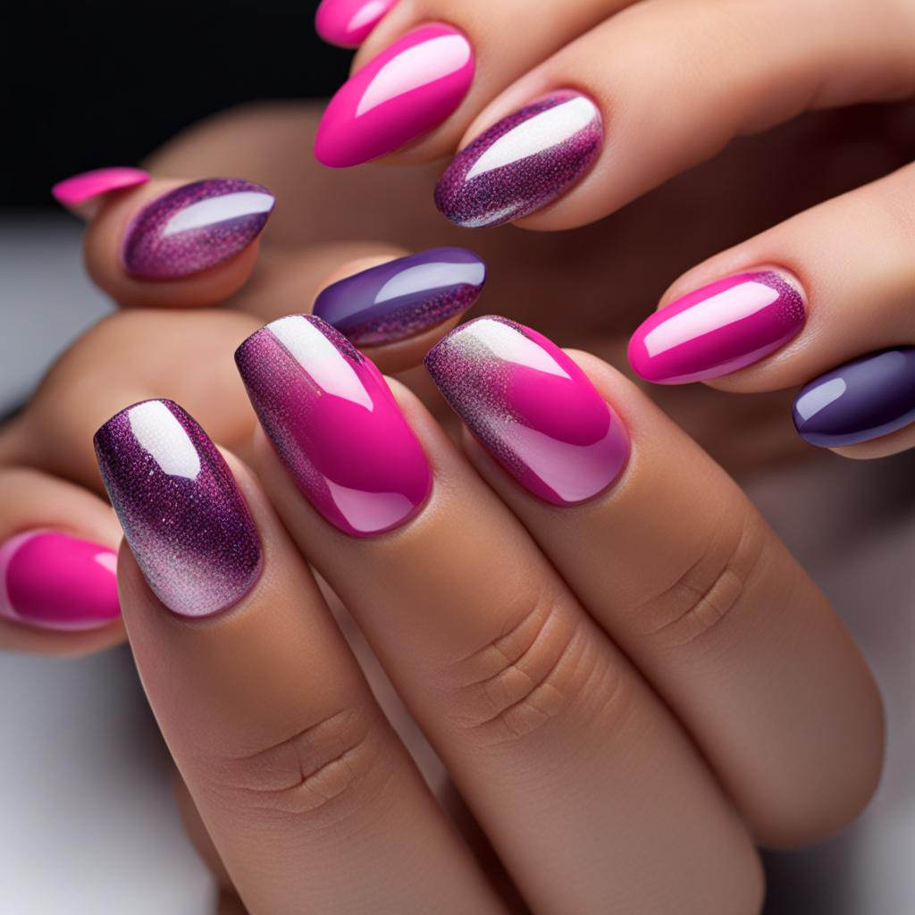 Craft Your Style: Custom Nail Designs in Wesley Chapel