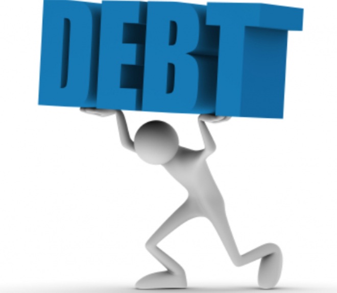 You Can't Hide from Your Debt. Debt Tactics Can Help Fix It.