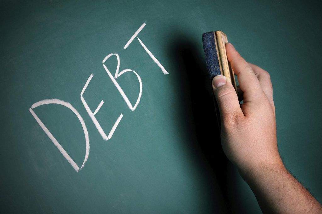 5 Tips to get over your Debt Hangover! | Debt Fix