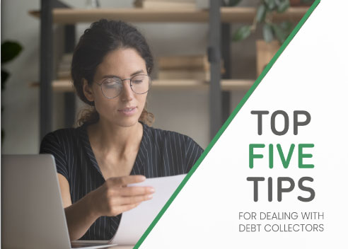 Debt Help for Teachers & Education Professionals | Debt Fix