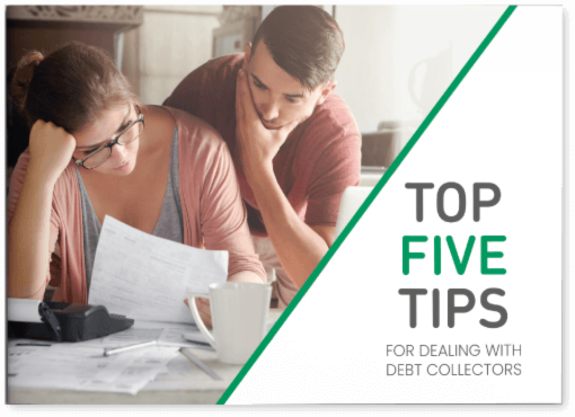 DebtFix - Debt Consolidation Loans, Free Debt Assessment