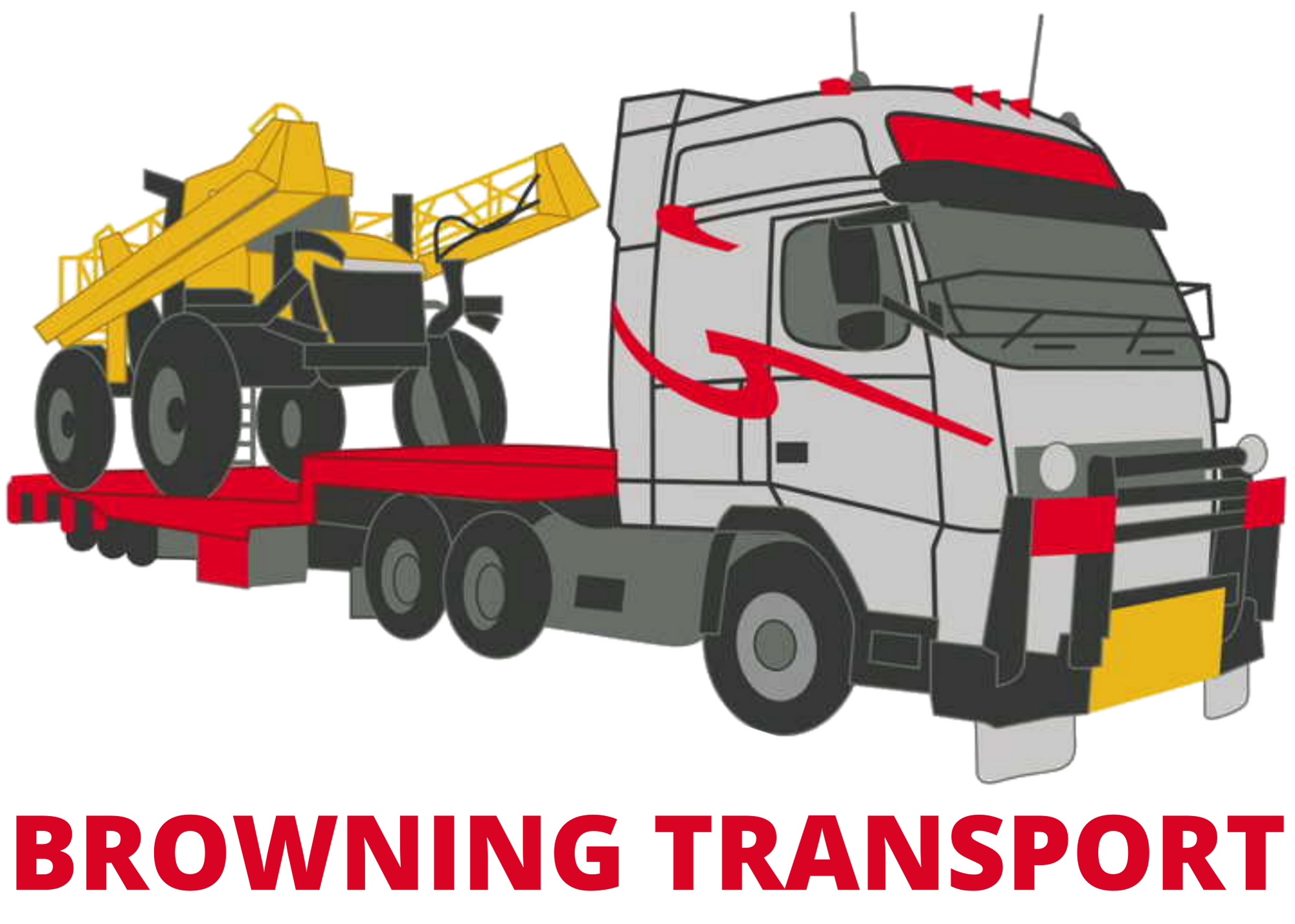 Browning Transport | WA Transport Experts