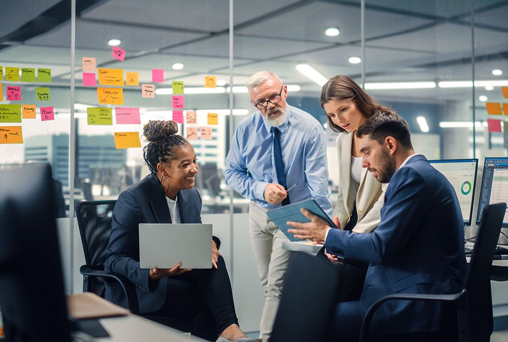 Does my business have the Right Digital Project Methodology?