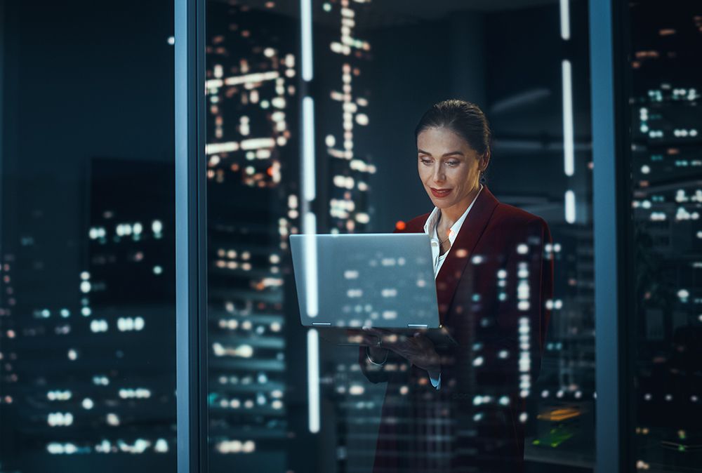 Performance under Pressure