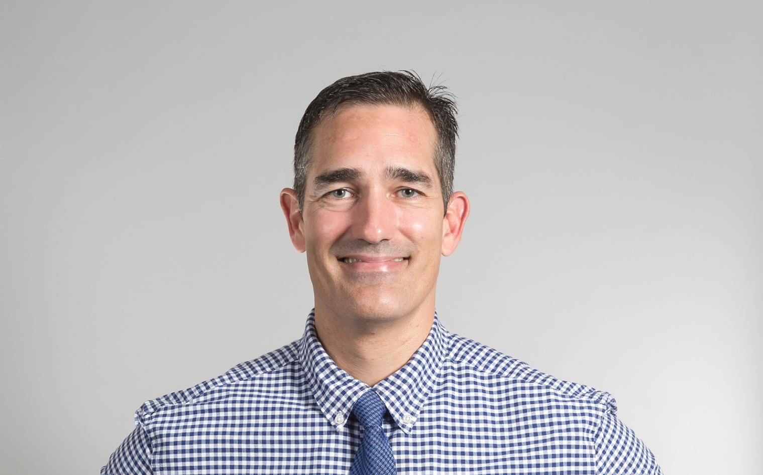 Professor Jim Elliott has been appointed the Kolling Institute’s new ...