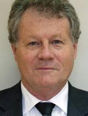 Professor Greg Fulcher