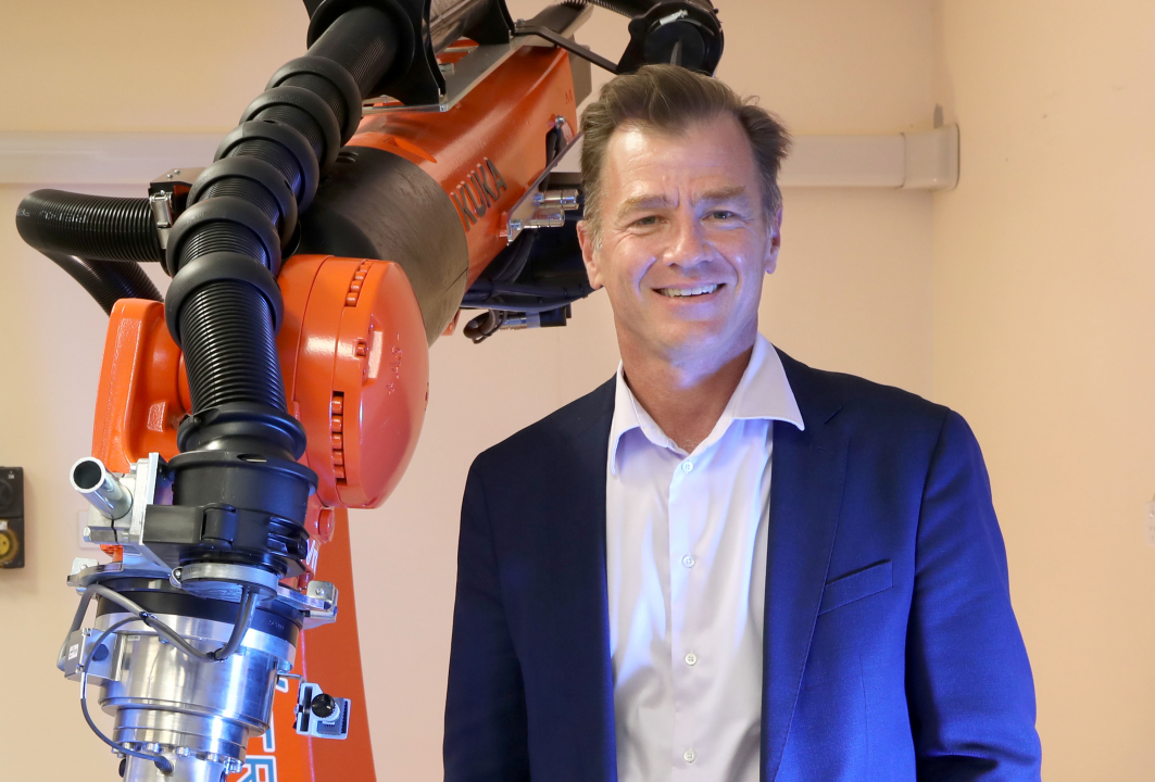 Musculoskeletal Research