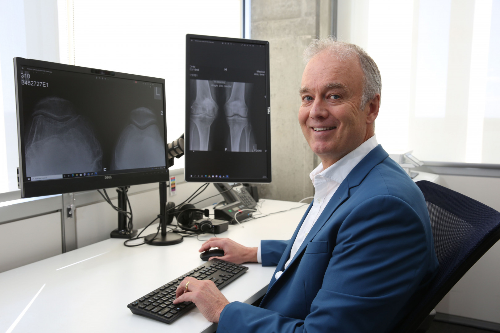 Musculoskeletal Research