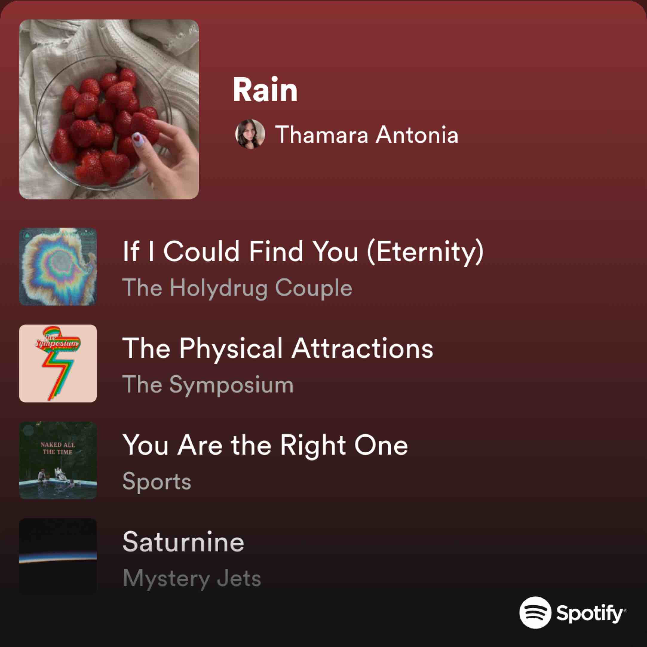 summer - playlist by Thamara Antonia | Spotify